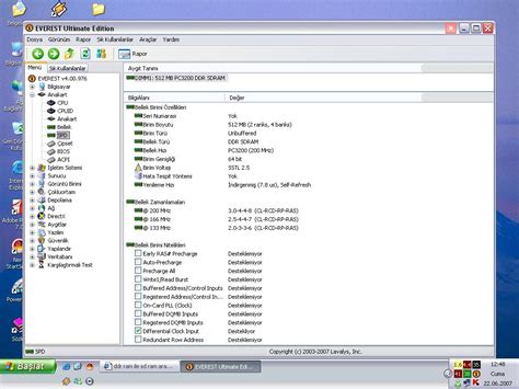 Ddr Ram Ile Sd Ram Arasindaki Fark Ne Donanımhaber Forum