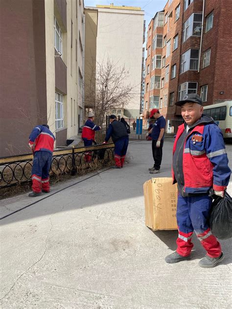 Mongeni School Mongeni School Монгени сургууль