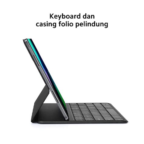Xiaomi Mi Pad Keyboard For Mi Pad Bj Cell
