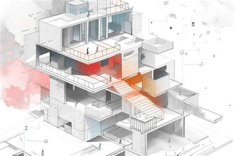 Understanding Architectural Axonometric Diagrams A Guide Illustrarch