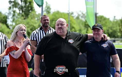 Luke Fullbrook Personal Training So Throwbackthursday To 2011 When I Won The Bodypower Opens