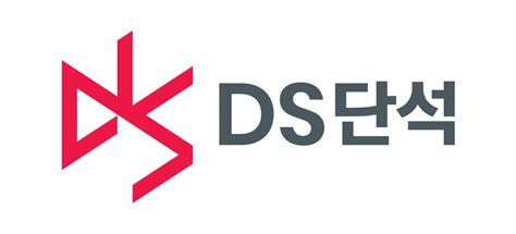 단석산업 Ds단석으로 사명 변경 한국경제