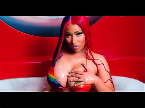 Hottest Of Nicki Minaj TROLLZ XVIDEOS COM