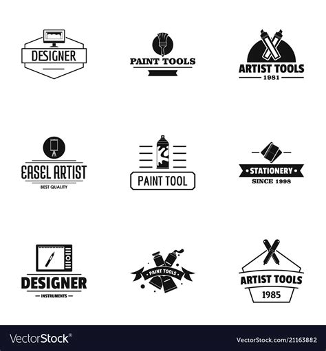 Tools To Design Logo