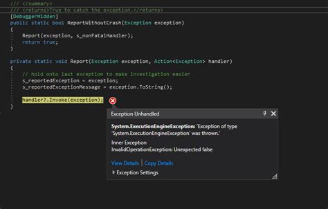 Unexpected False Cannot Debug VF Tools Issue Dotnet Fsharp GitHub