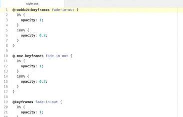 En iyi HTML ve CSS editör Haber