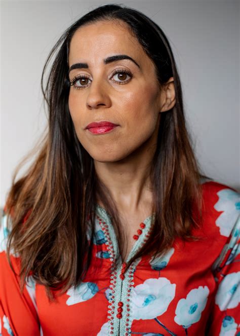Fotoproject ‘iedereen Kent Wel Een Fatima Het Parool