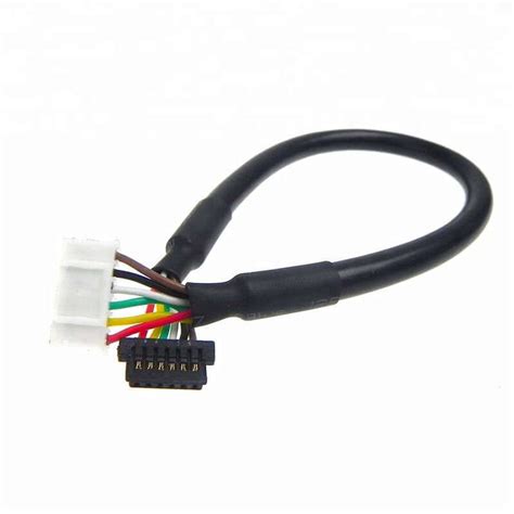 Cable Assembly Canada Lvds Cable Edp Cable Micro Coaxial Cable