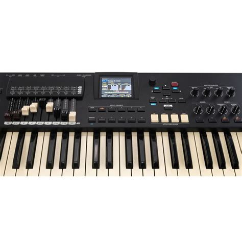 Hammond Xk 4 Musikhaus Thomann