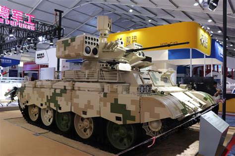 Qn506 Multi Weapon Combat Vehicle Firearmcentral Wiki Fandom