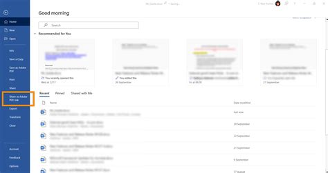 What S New In Adobe Acrobat