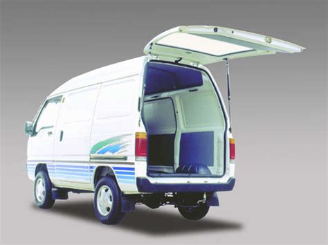 Wuling Lzw1010vhwpicture 5 Reviews News Specs Buy Car