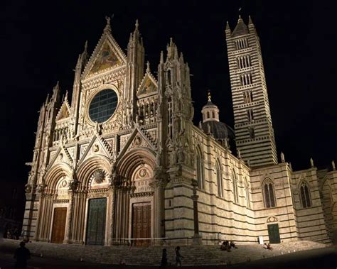25 Best Things To Do In Siena Italy The Go Guy