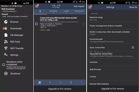 Qbittorrent Android App Garnotes