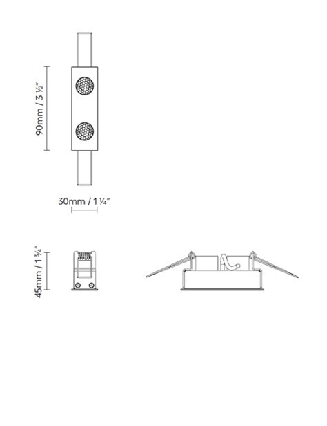 Blokinline Module Blux