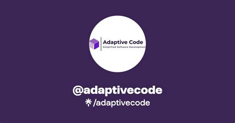 Adaptivecode Instagram Linktree