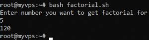 Easy Bash Script Examples To Get You Started