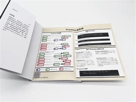 《一天理解javascript Promise》发布:全面掌握异步编程基础 好书推荐 冷月清谈 《一天理解javascript Promise》发布:全面掌握异步编程基础 好书推荐 冷月清谈