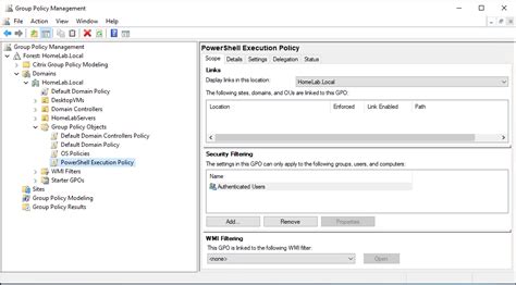 Set Executionpolicy Pour Gérer Les Stratégies Dexécution Powershell