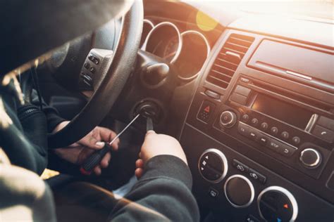 Lost Key Fob Heres How To Start Your Car Without One In The Garage With CarParts Com