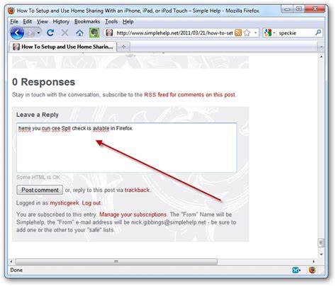 How To Add Spell Checking Support To Internet Explorer 9 Simple Help