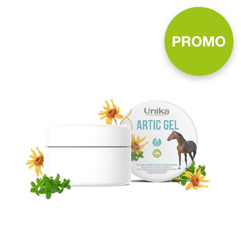 Artic Gel - Unika