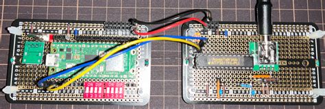音声合成ic Atp3011f1＋pico＋micropython【250222追記】 Kabapythonのブログ