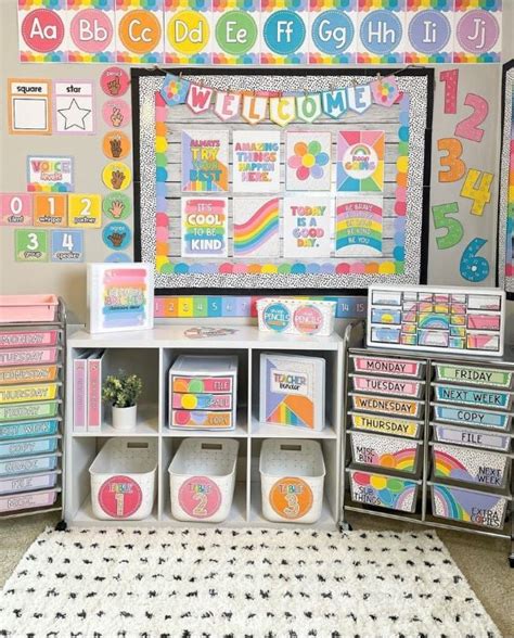 55 Best Classroom Decoration Ideas For Teachers Chaylor And Mads