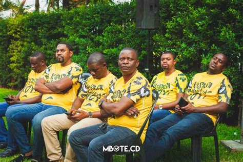 Rdc La Bracongo Lance Une Nouvelle Campagne Publicitaire Pour