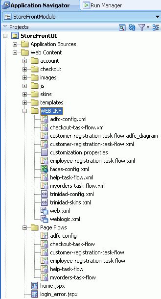 Oracle Adf Task Flow Activation Windows Telegraph