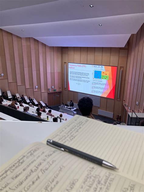 Hidayat A On Linkedin Georesilience2023