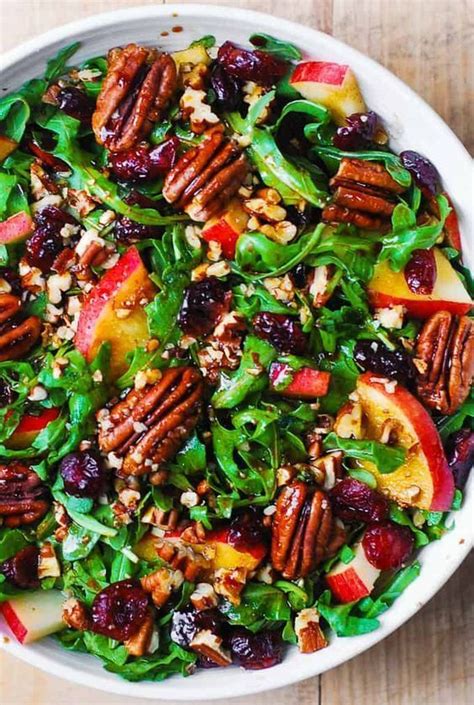 Autumn Salad Recipes Artofit