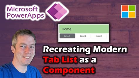 power apps modern controls and component libraries in web design