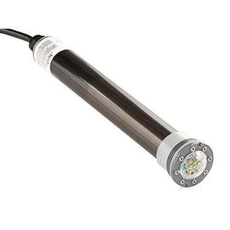 Zodiac Jluw30w100 12 V And 30 W Jandy Pro Series Nicheless White Led