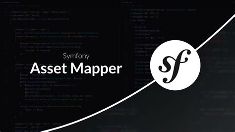 Symfony 7 Asset Mapper Youtube
