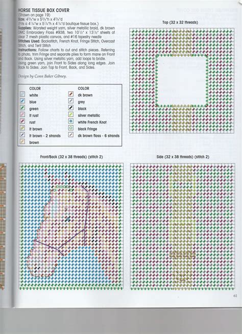 1000 Images About Plastic Canvas Patterns On Pinterest Plastic Canvas Plastic Canvas