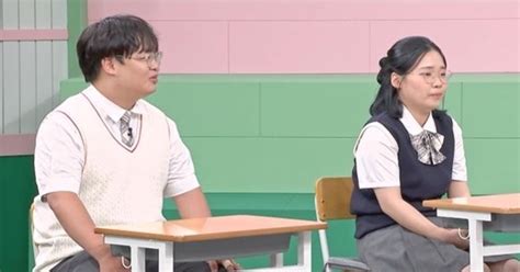 고딩엄마 남편 출산 직전 입영통지서 받고 즐거워해서장훈 경악 고딩엄빠5