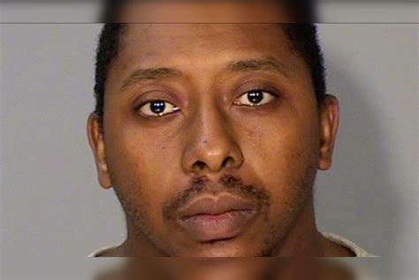 Lazarus Burns Ii Sentenced To Four Years For Fatal Shooting At St