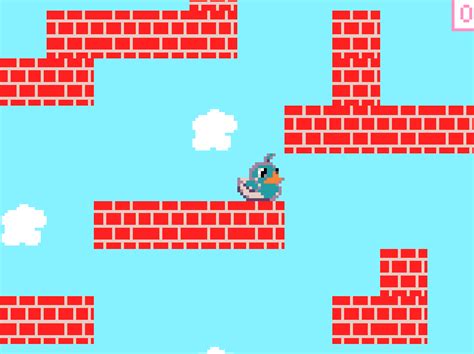 Jumping In Makecode Arcade 6th 8th Grade Quiz Quizizz