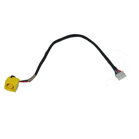 Mufa Alimentare Laptop Lenovo B Cu Cablu Emag Ro