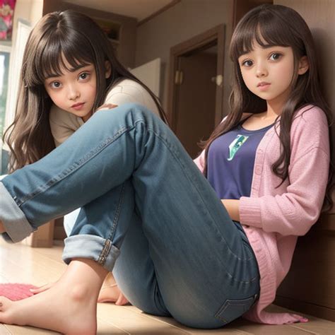 The Enchanting Feet Story Com