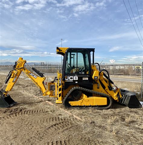 Jcb 1cxt Mini Loader Backhoe My XXX Hot Girl