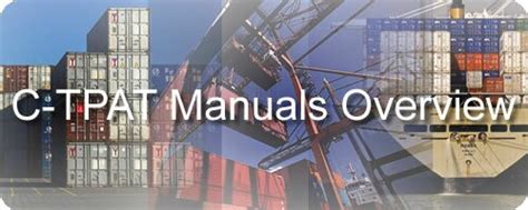 Training Videos C Tpat Training Videos