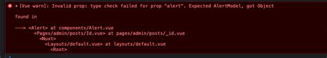 Fetch Method Causes A Weird Error · Issue 10277 · Nuxtnuxt · Github