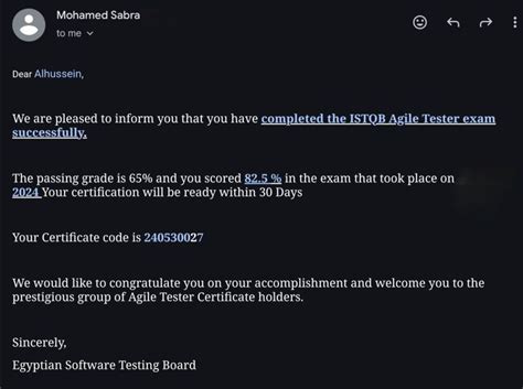 Alhussein Zaghloul On Linkedin ٱلۡحَمۡدُ لِلَّهِ رَبِّ ٱلۡعَـٰلَمِینَ Im Thrilled To