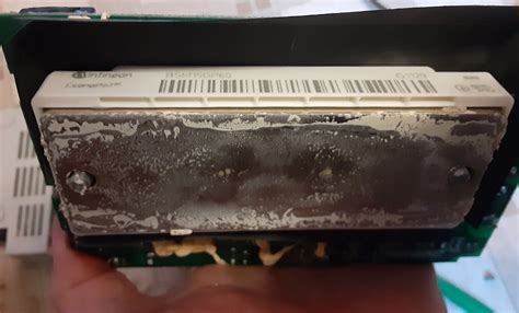 Teardown Whats Inside A Variable Frequency Drive VFD Technical Articles