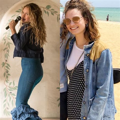 Stunning Lily R LilyJames