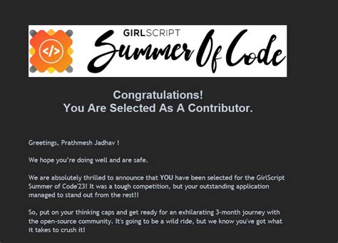 Prathmesh Jadhav On Linkedin Unleashing My Coding Superpowers This