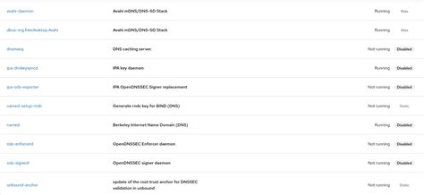 Rhel Identity Management Idm Set Up Ipa Client Failed To Update Dns