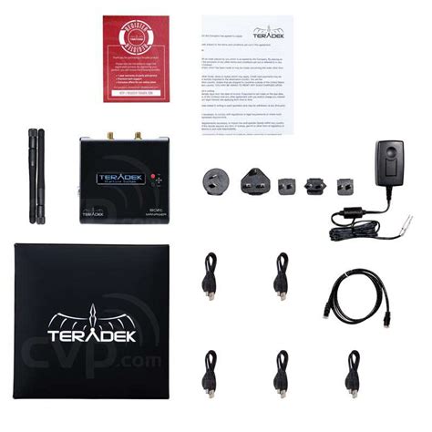 Buy Teradek Bolt Manager 10 0032